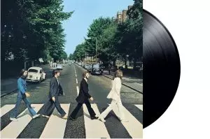 Abbey Road duubista asalka ah ayaa dib u habeyn ku sameysay Beatles