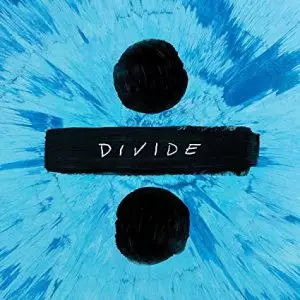 Divide (2LP 45rpm 180-Gram Vinyl dengan Unduhan Digital)