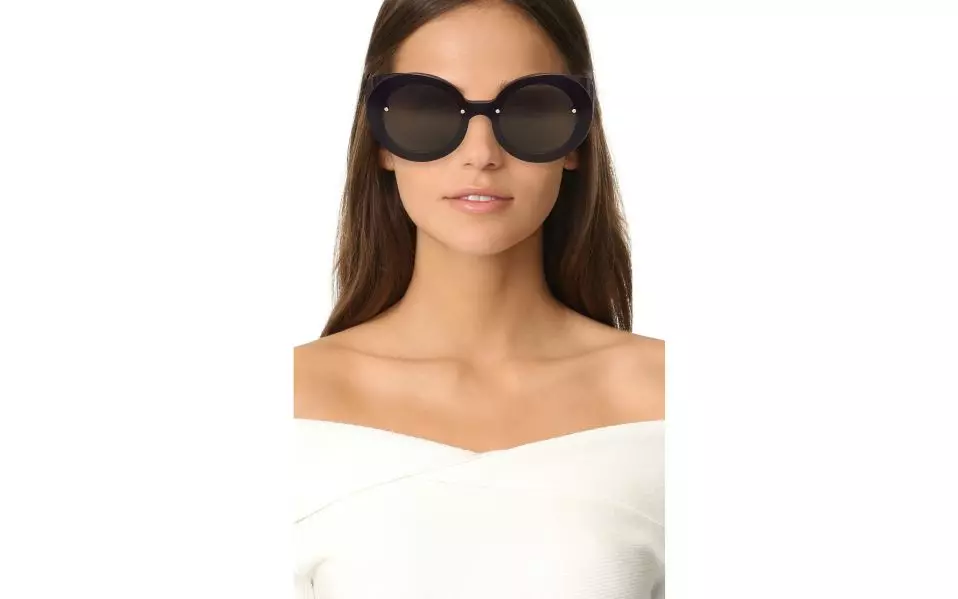 Rita Sunglasses fra Super Sunglasses