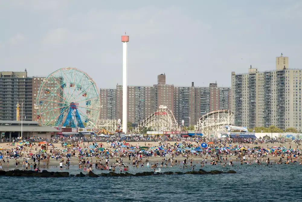 전국 최고의 7월 4일 파티 15514_5