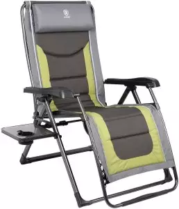 Cadeira de gravidade zero SEMPRE AVANÇADA
