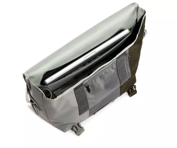 25 năm sau, Timbuk2's Classic Messenger có ba màu làm mới 15535_2