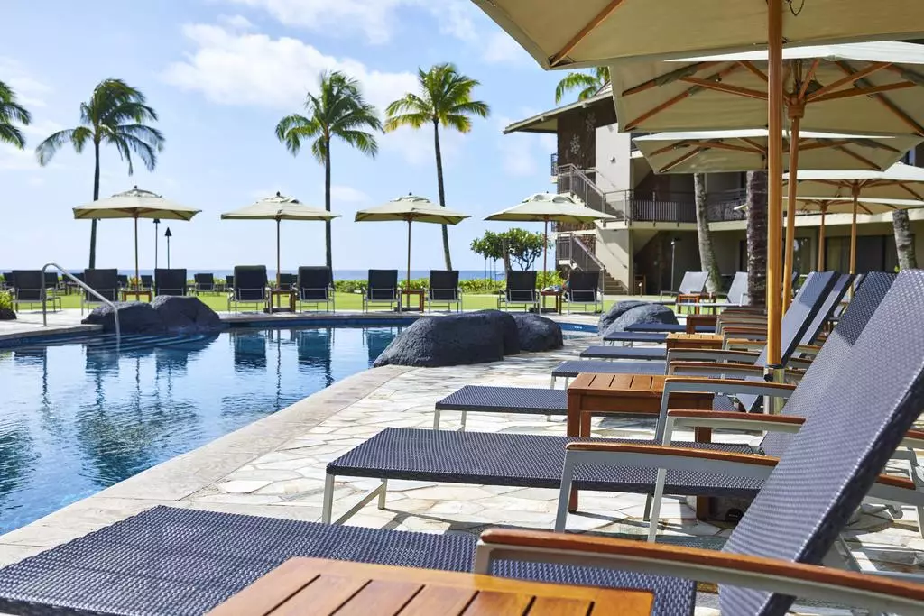 Вашето следно хавајско бегство треба да биде во ова одморалиште со највисоко рангирање 15538_2