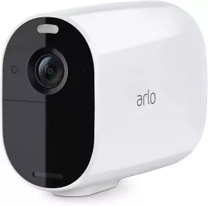 Arlo Essential XL spotlámpa kamera