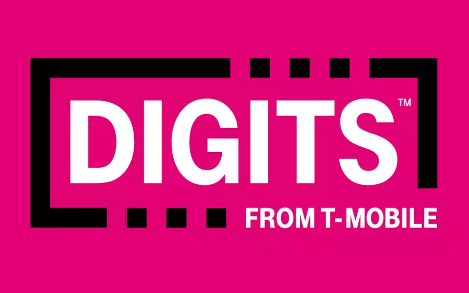 T-Mobile Digits Lanĉos la 31-an de majo