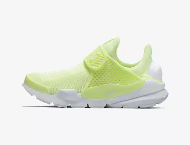 I-Nike Sock Dart