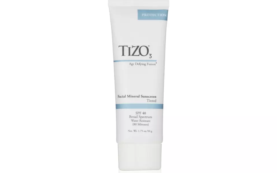 TIZO 防晒霜评论：推荐和销售