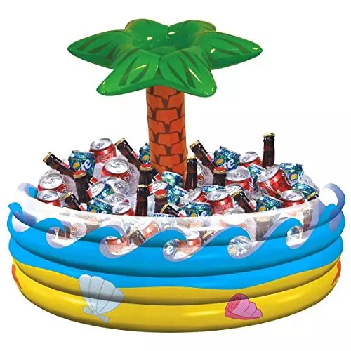 Amscan Palm Tree Inflatable Txias