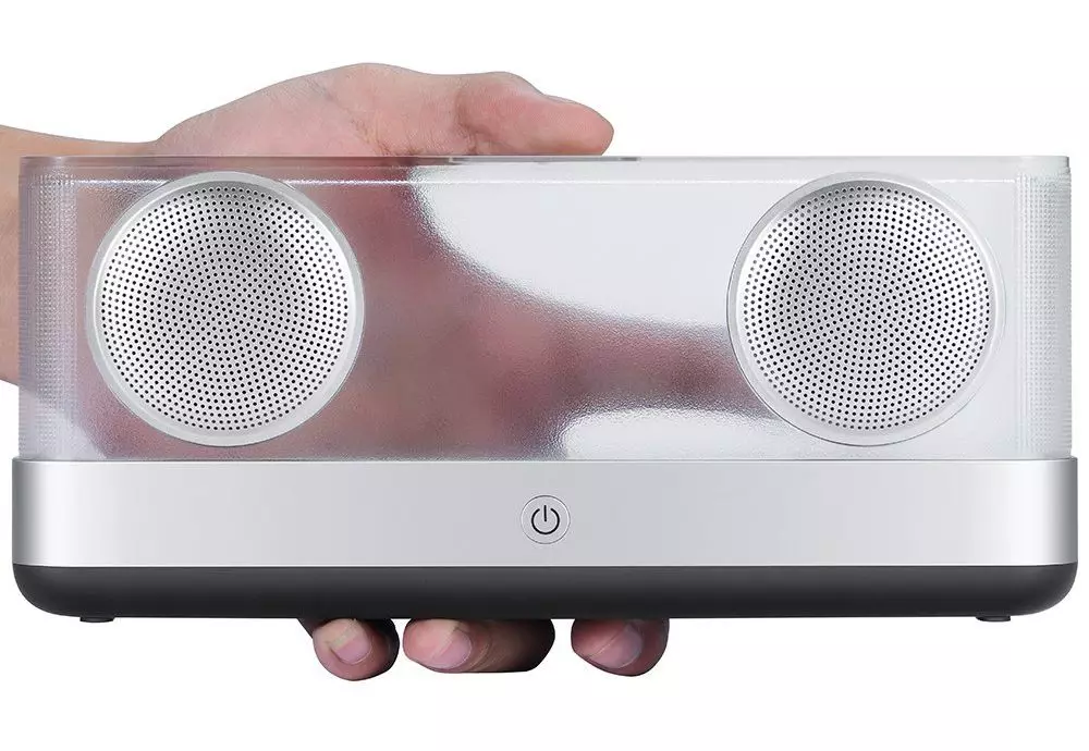 Ny Arisen WindBox R Elegant 4.2 Bluetooth-højttaler