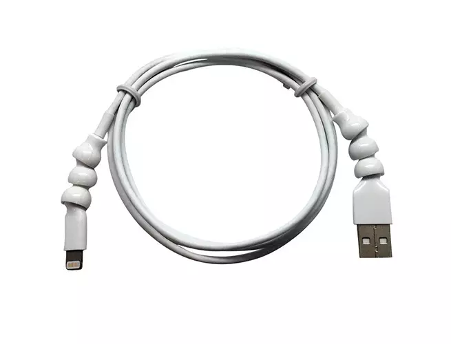 USB cable nwere ike ime