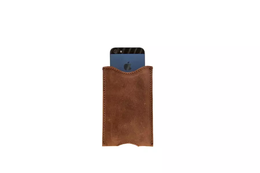 The Hide & Drink Leather Handmade