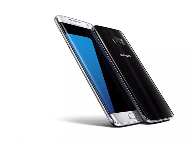 Telefowns li jisplodu samsung galaxy