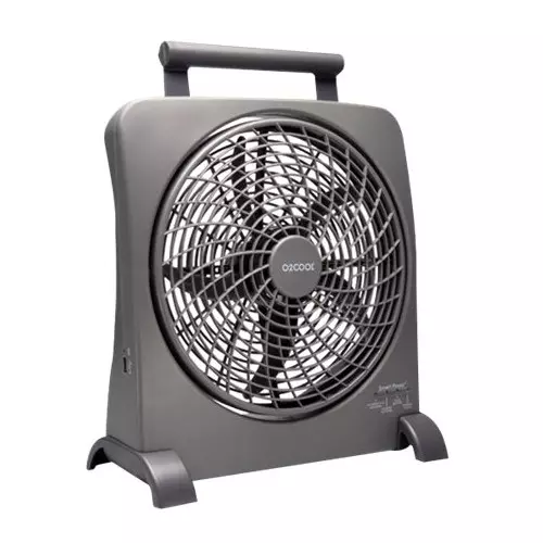 best fans power cooling guide