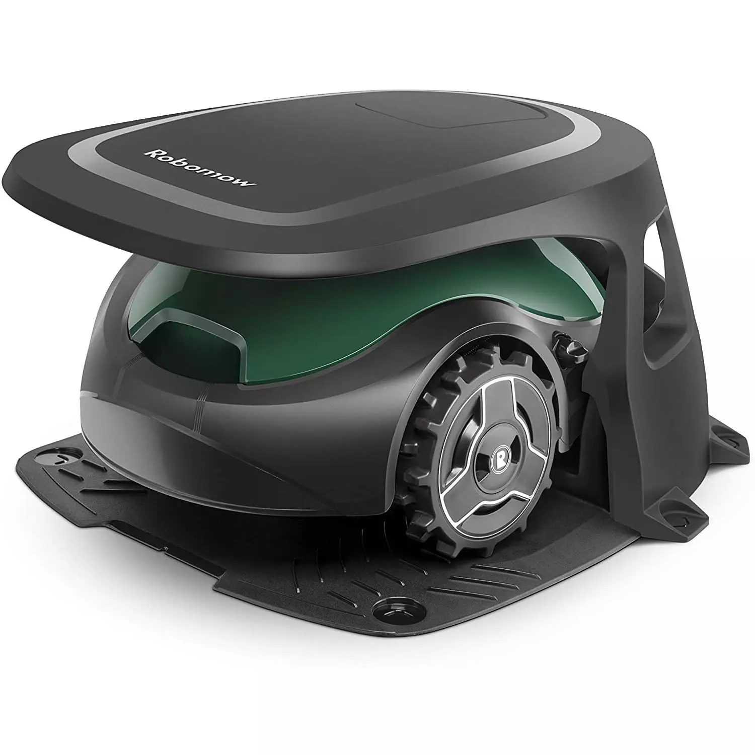 Robomow RX20 Battery Powered Mower-7-Inch