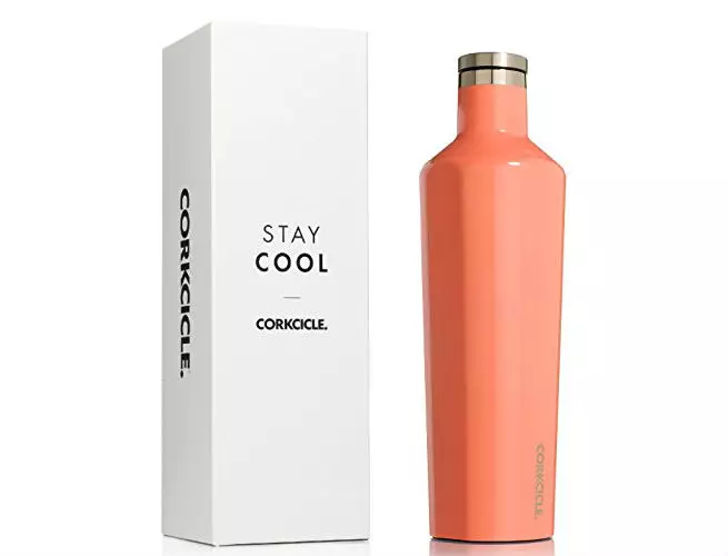 Canteen Water Bottle Corkcicle