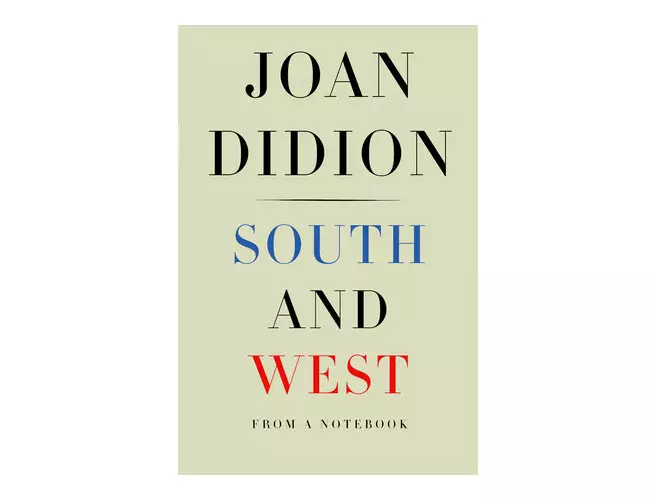 Книги на Джоан Дидион - нашият преглед