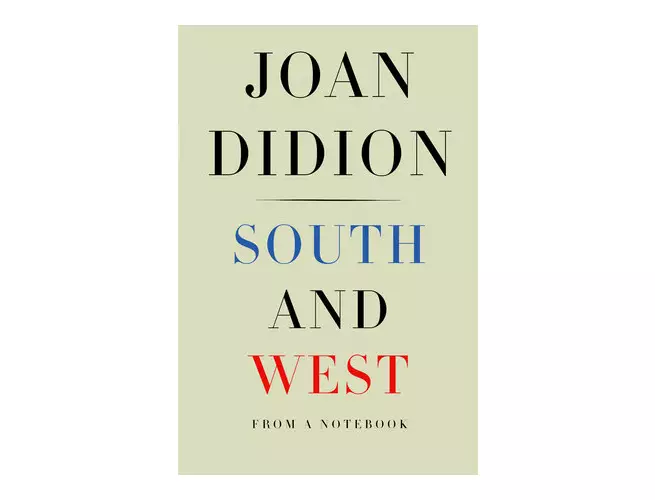 Joan Didion Books - Η κριτική μας