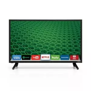 vizio smart tv