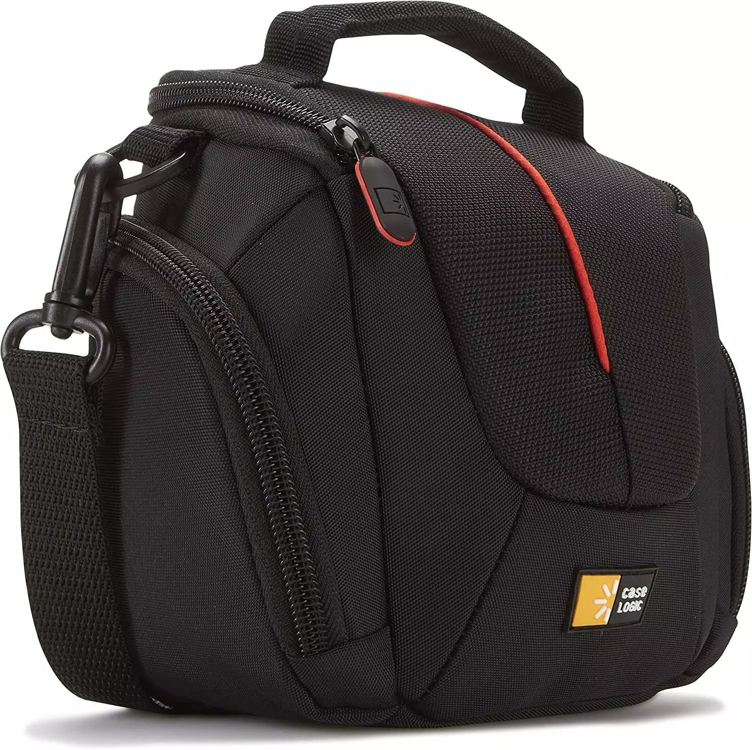 Case Logic DCB-304 Sistema compacto/estuche para cámara híbrida