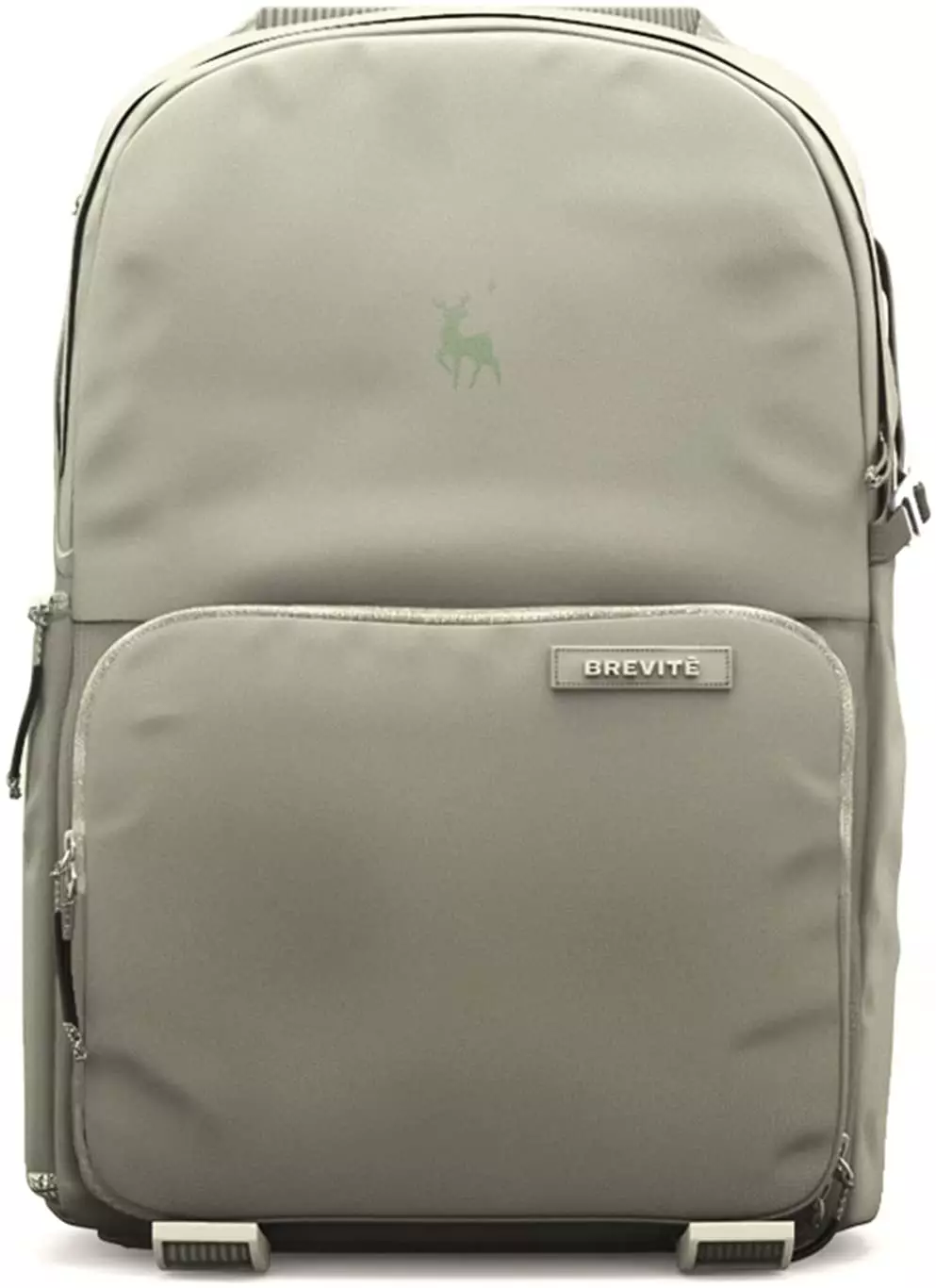 Brevite Jumper Photo Compact Lub Koob Yees Duab Backpack