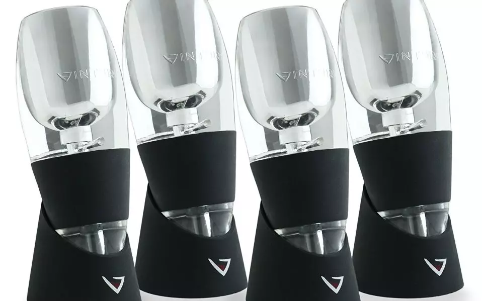 Wine Aerator Vinturi