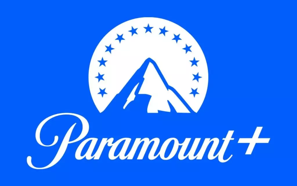 IParamount Plus