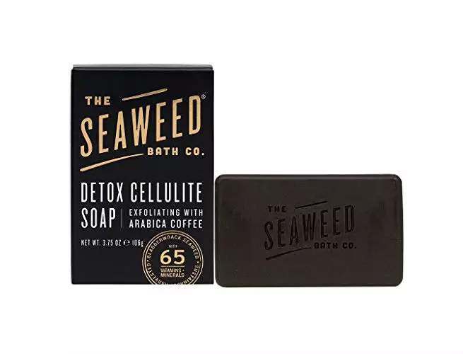 Cellulite Detox Soap