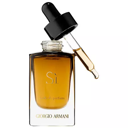 Parfum Giorgio Armani