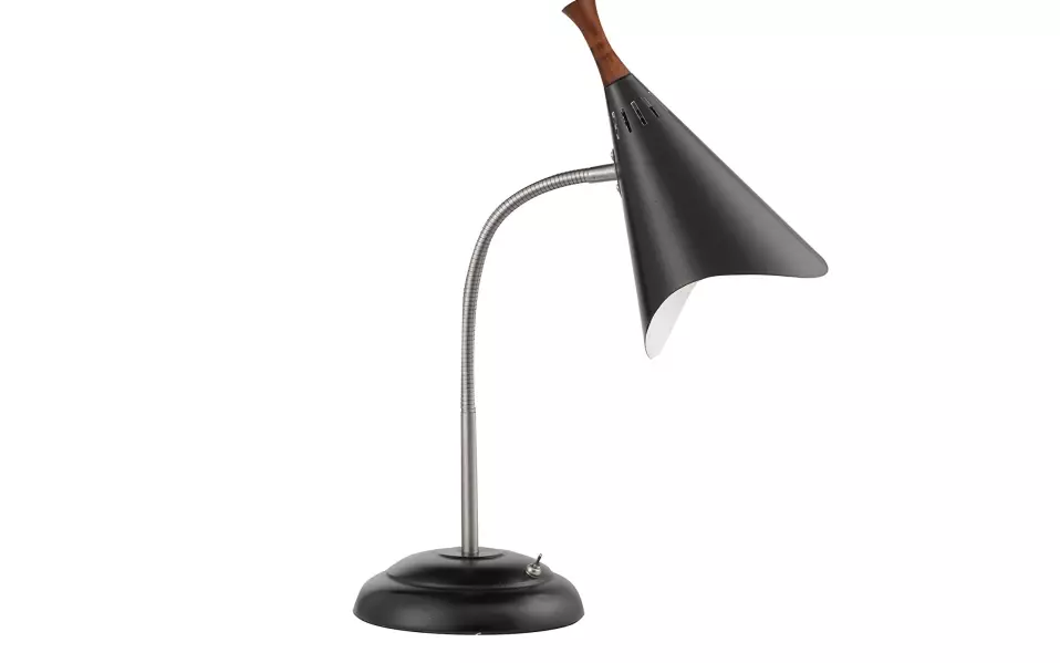 Isang Desk Lamp Para sa Iyong kalagitnaan ng Siglo