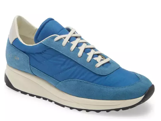 Ayyukan gama gari Bibiyar Sneaker Classic - Mafi Kyawun Sneaker