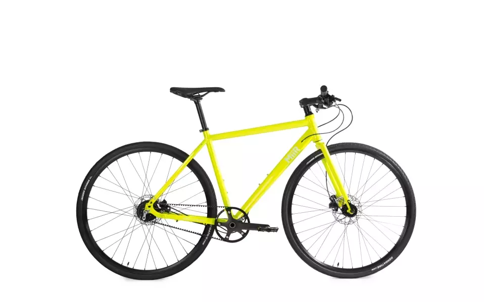 I-8 Speed Bike yi-MiiR