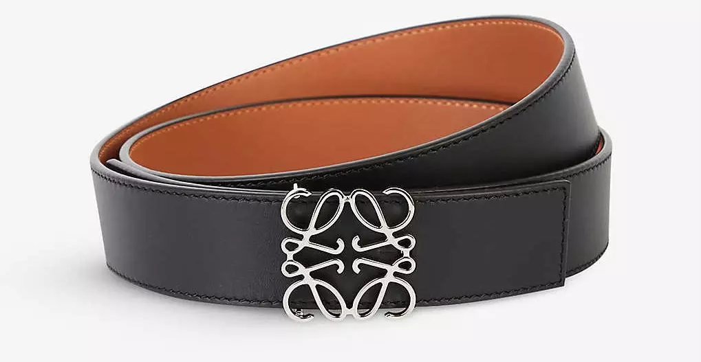 Loewe-Anagram-manlju-riem