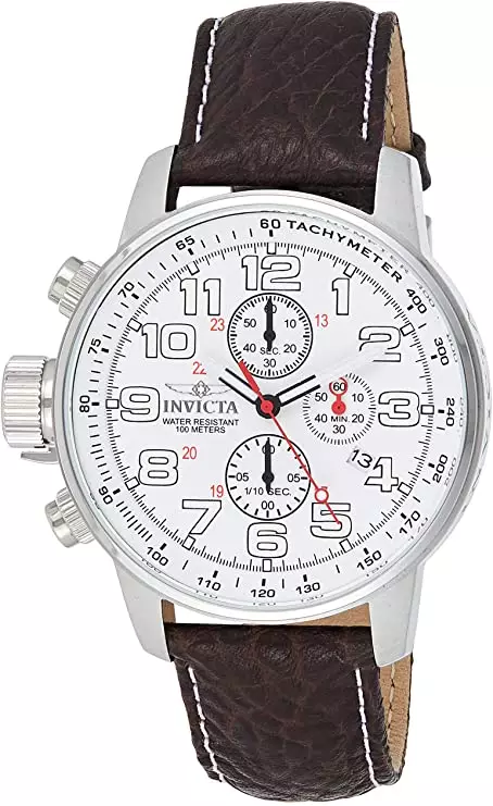 Invicta 2771 Force Collection laikrodis