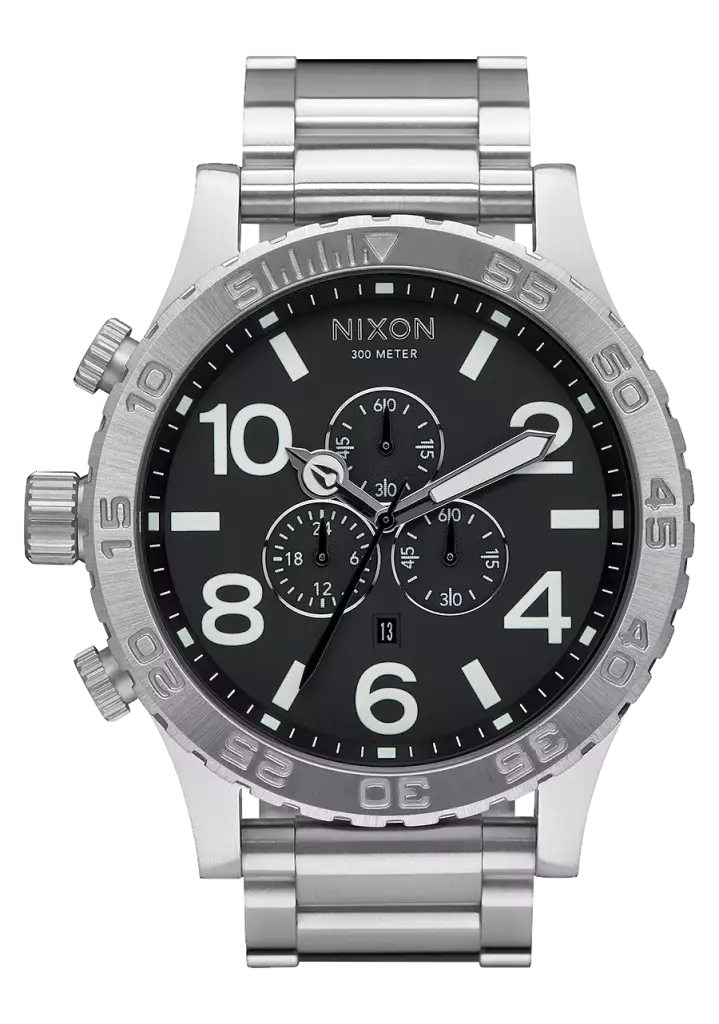 Nikson 51-30 Hrono