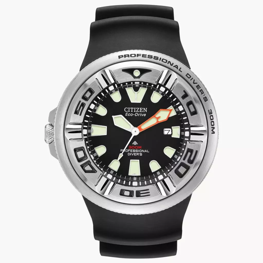 Qytetari Eco-Drive Promaster