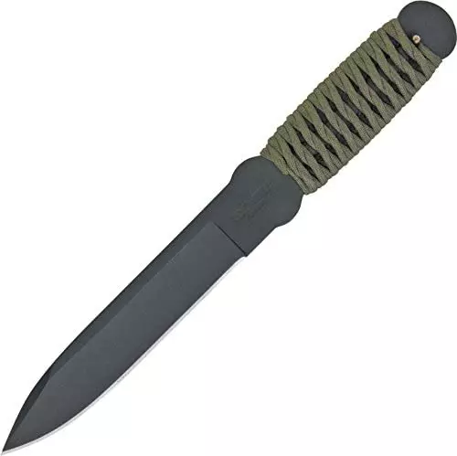 Cold Steel True Flight Thrower