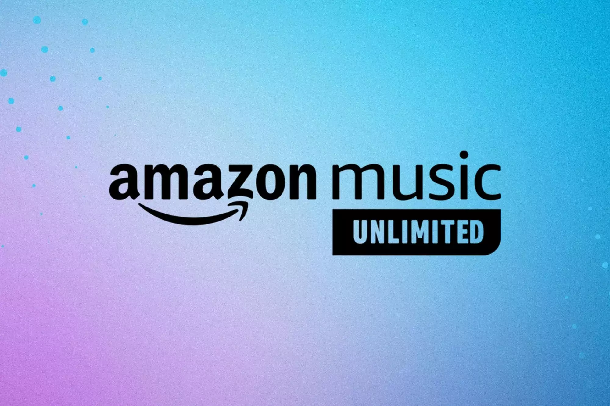 Amazon-muzyk ûnbeheind, fergese amazon-abonneminten