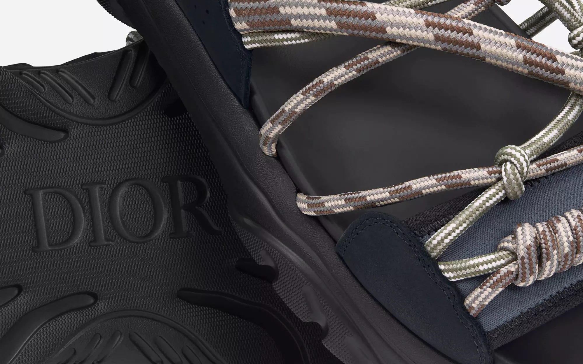 Sandal hiking Dior