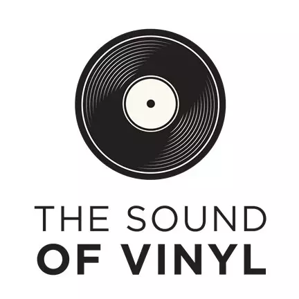 Het geluid van vinyl