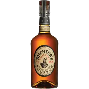 Bourbon di Michter