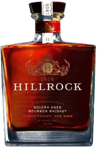 Hillrock Estate Bourbon