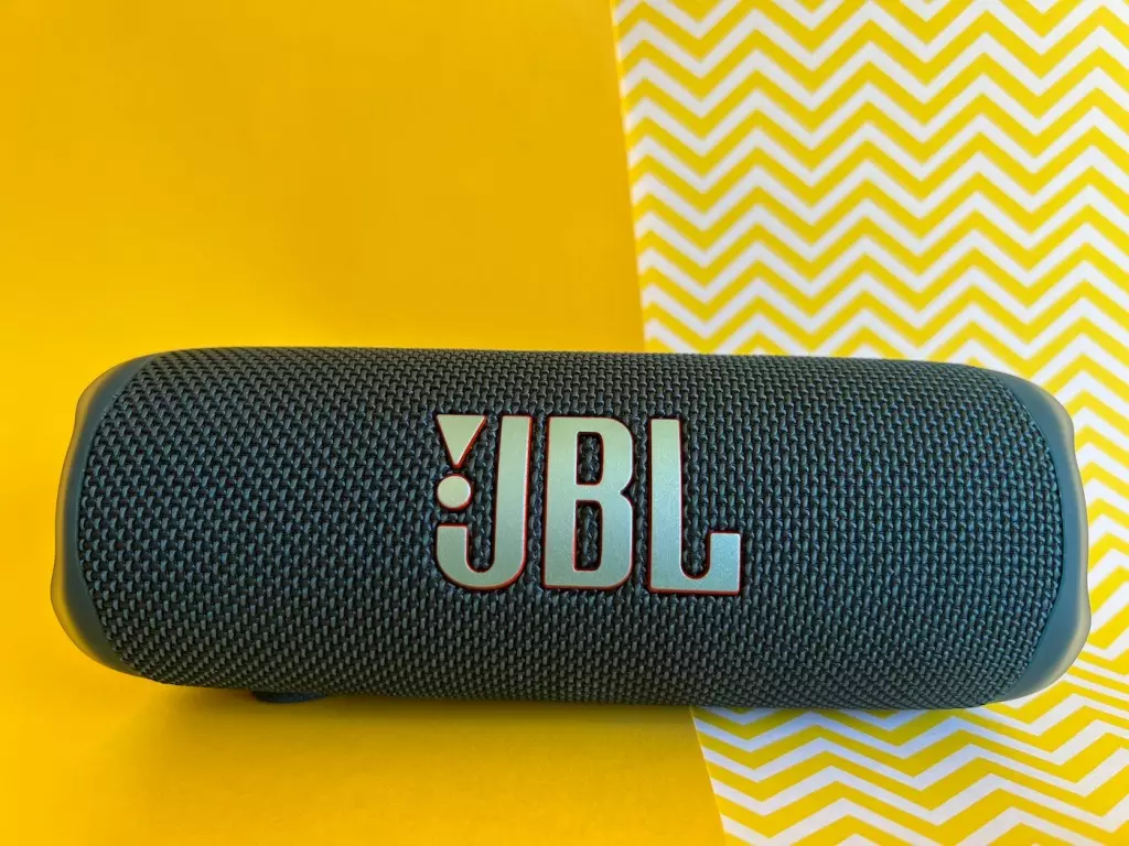 jbl ફ્લિપ 6