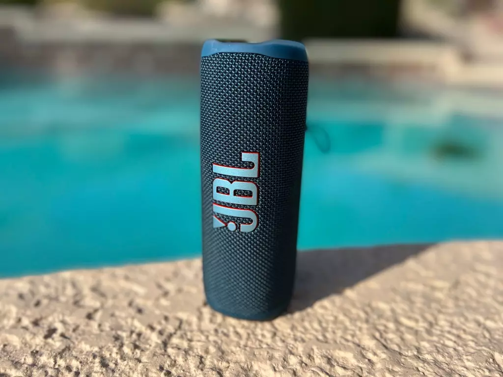 jbl flip 6 sharhi