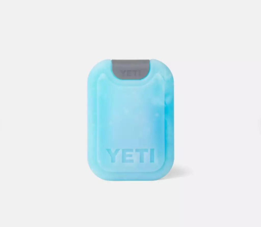 بسته یخی نازک Yeti