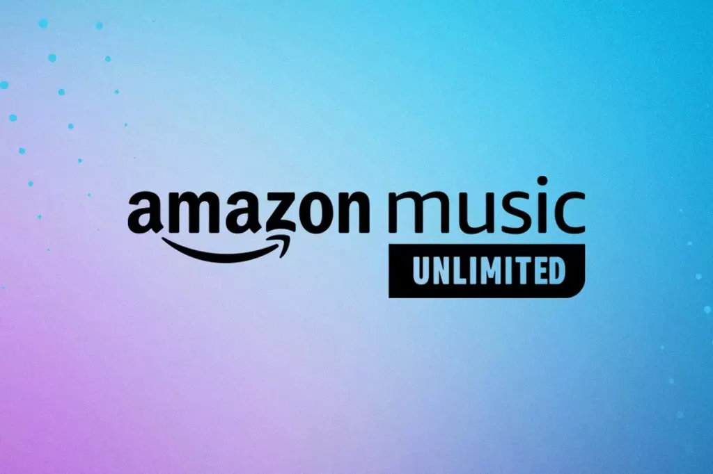 Musik Amazon henteu terbatas, langganan amazon gratis