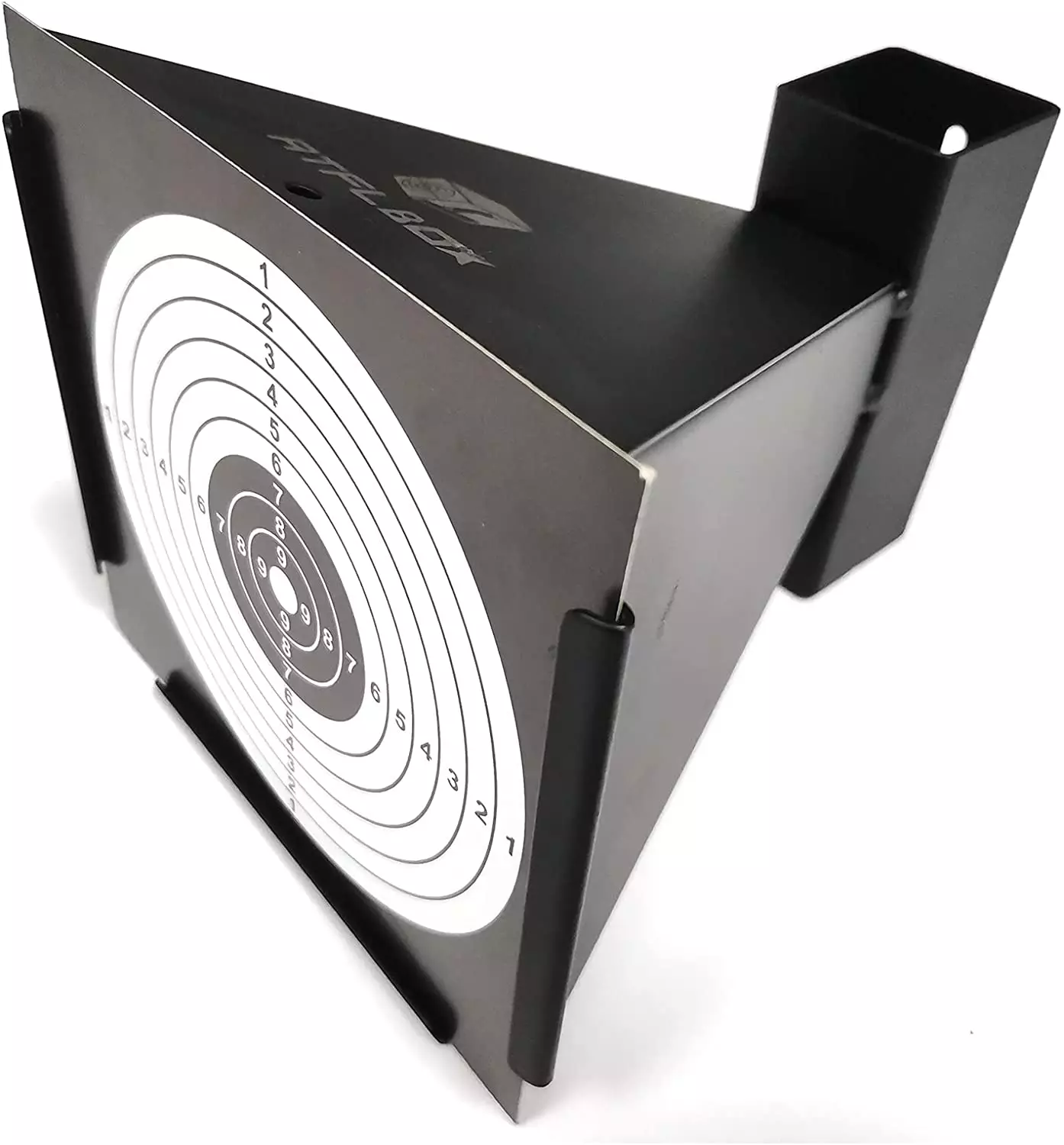 Atflbox BB Gun Trap Celo