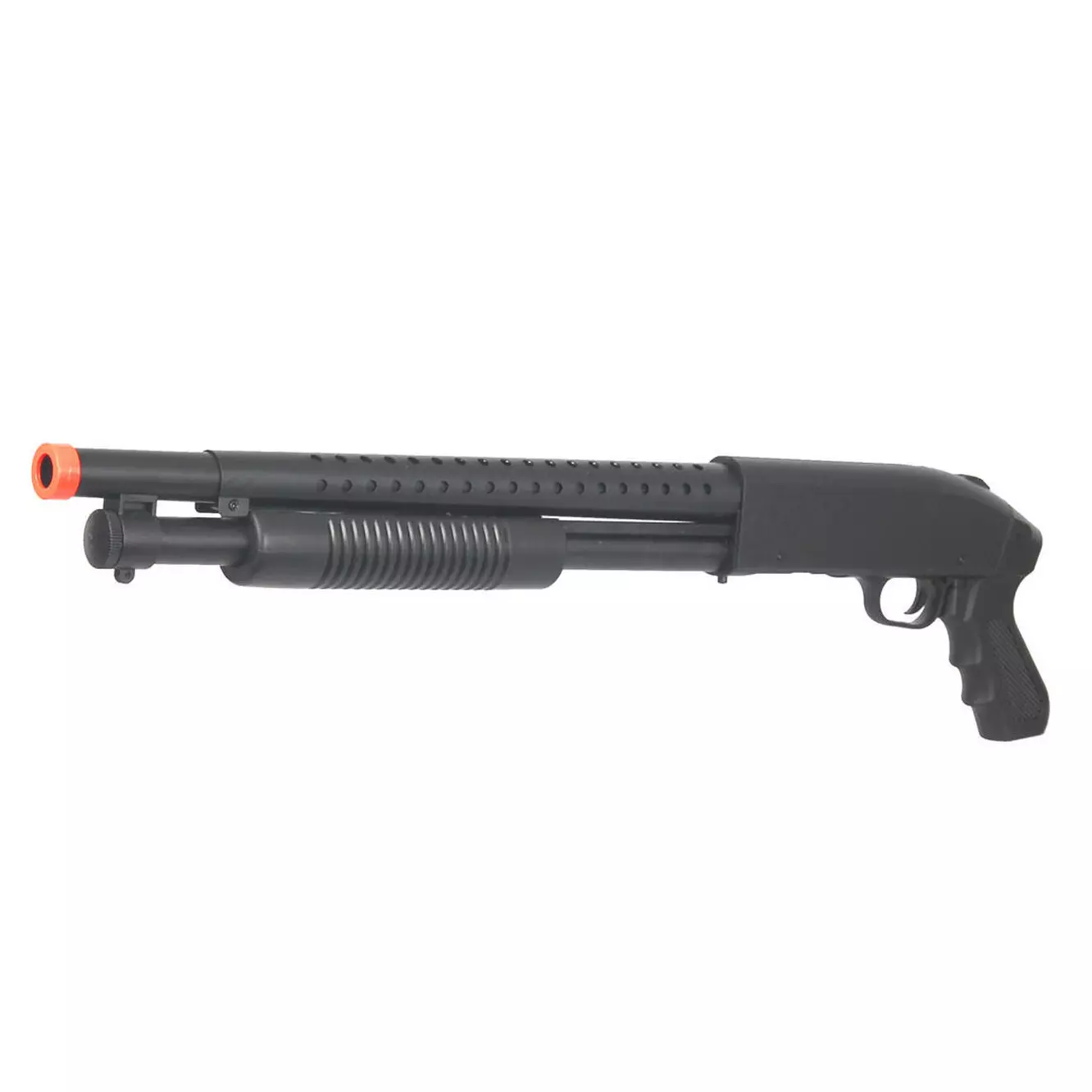 Senapan Airsoft P1788 Bertenaga Pegas