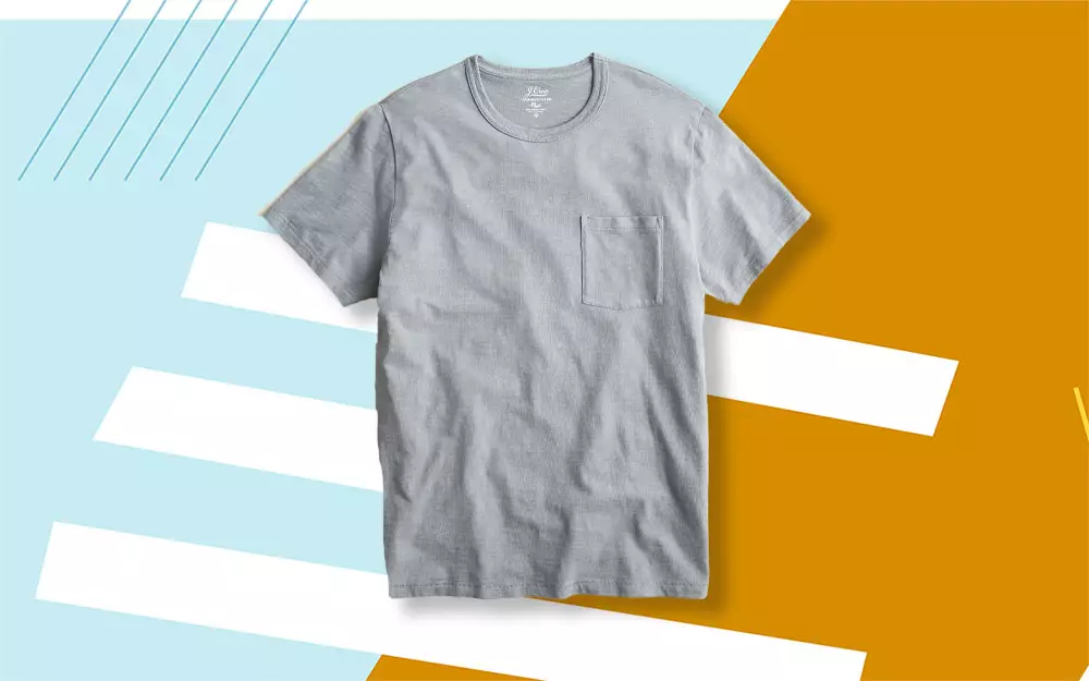 J.Crew предлагает футболки за 16 долларов только сегодня вечером, а также скидку 30% на весенние стили по полной цене с этим кодом купона