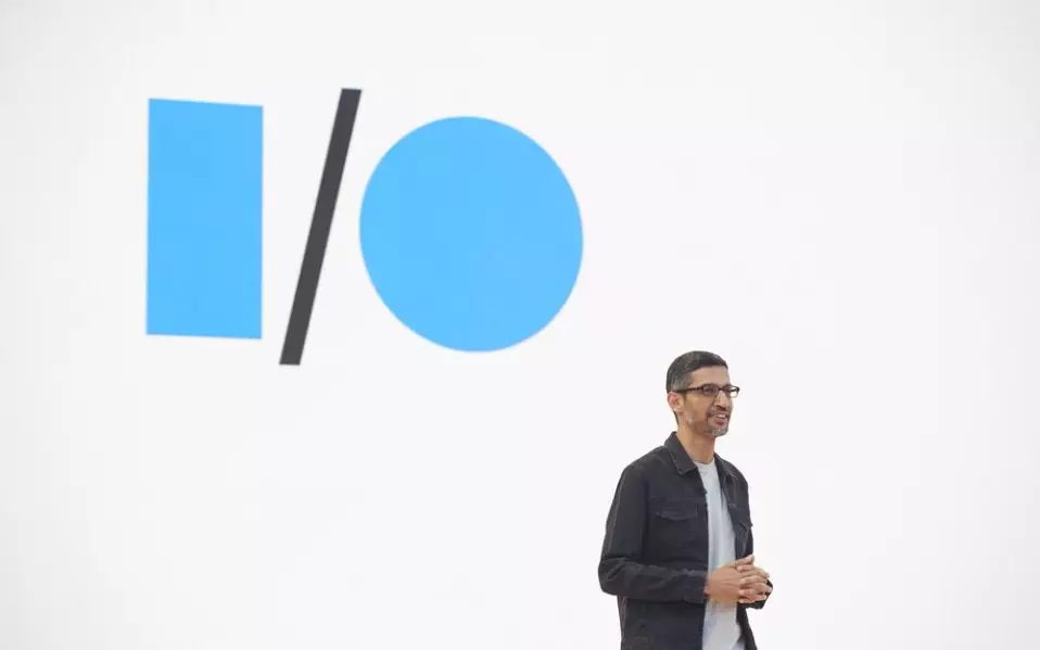 అన్నీ Google I/O 2022లో ప్రకటించబడ్డాయి