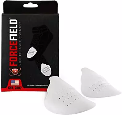 Rul over billedet for at zoome ind ForceFields Shoe Toe Box Crease Protectors
